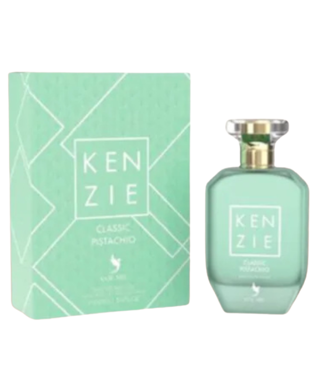 Kenzie Classic Pistachio - Volaré 100ml Eau De Parfum Unisex ...