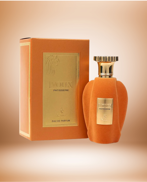 Voux Patisserie - Emir - Paris Corner 100ml – Grossiste Elite